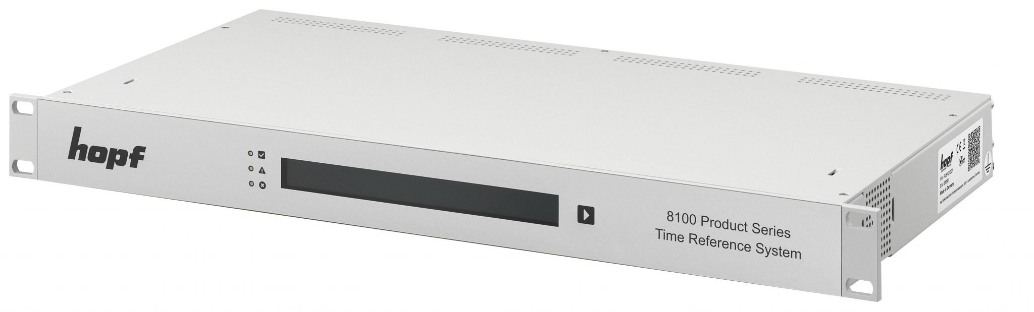 Products – hopf Elektronik GmbH