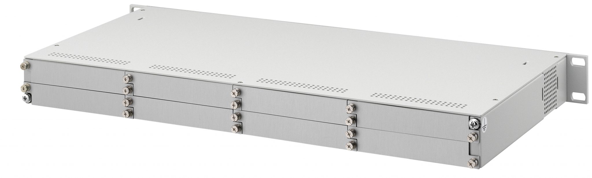 8100 Product Series – hopf Elektronik GmbH