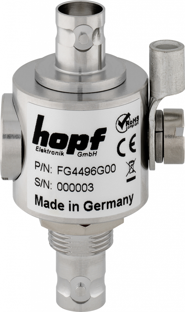 Products – hopf Elektronik GmbH
