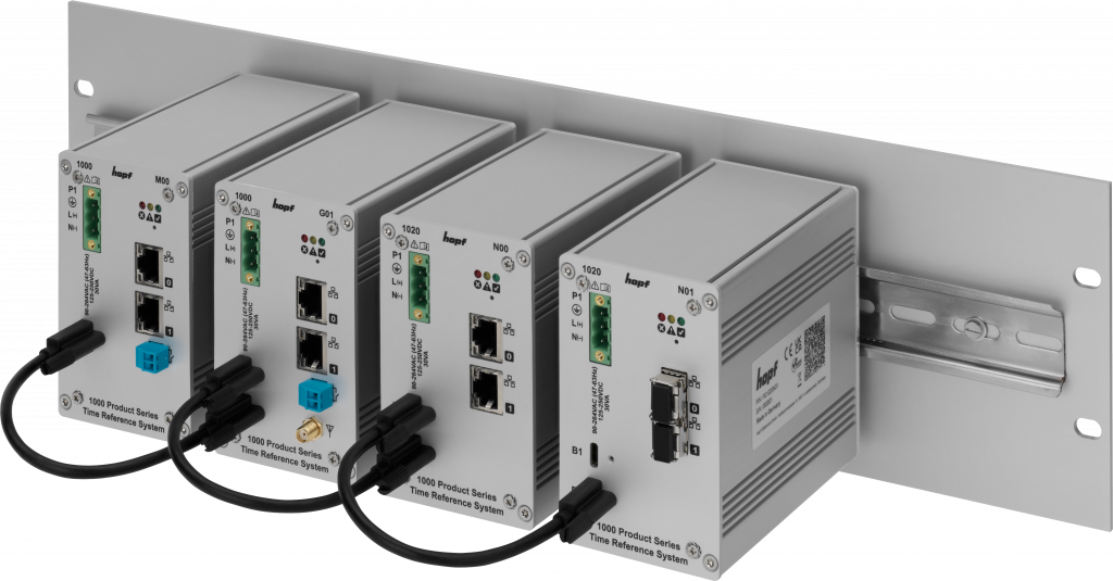 Products – hopf Elektronik GmbH